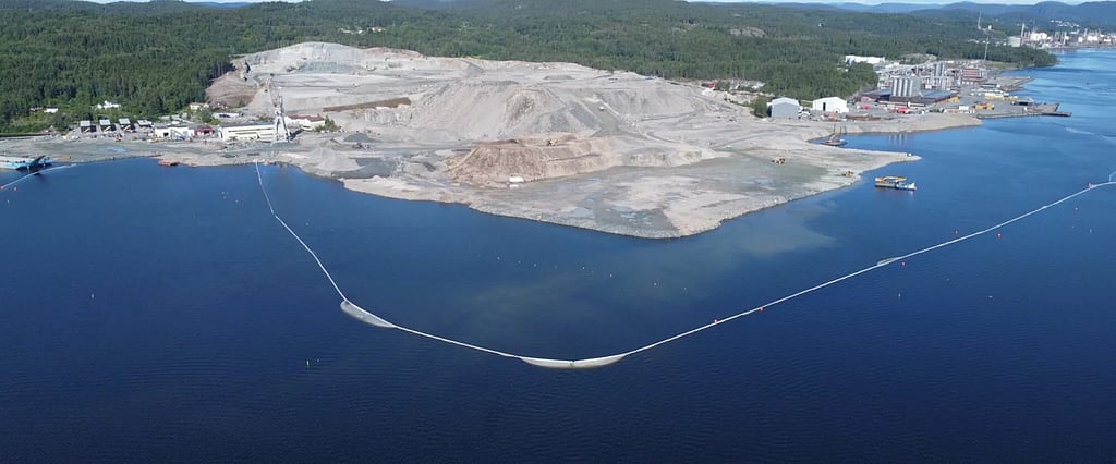 Bluegreen's "Marine Donut" aims to scale up with specialised yard for ...