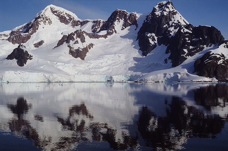 Aker BioMarine and Aker QRILL step up to safeguard the Antarctic ...
