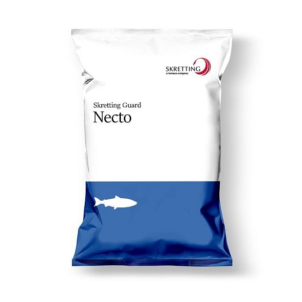 Skretting launches new plant-based functional fish feed