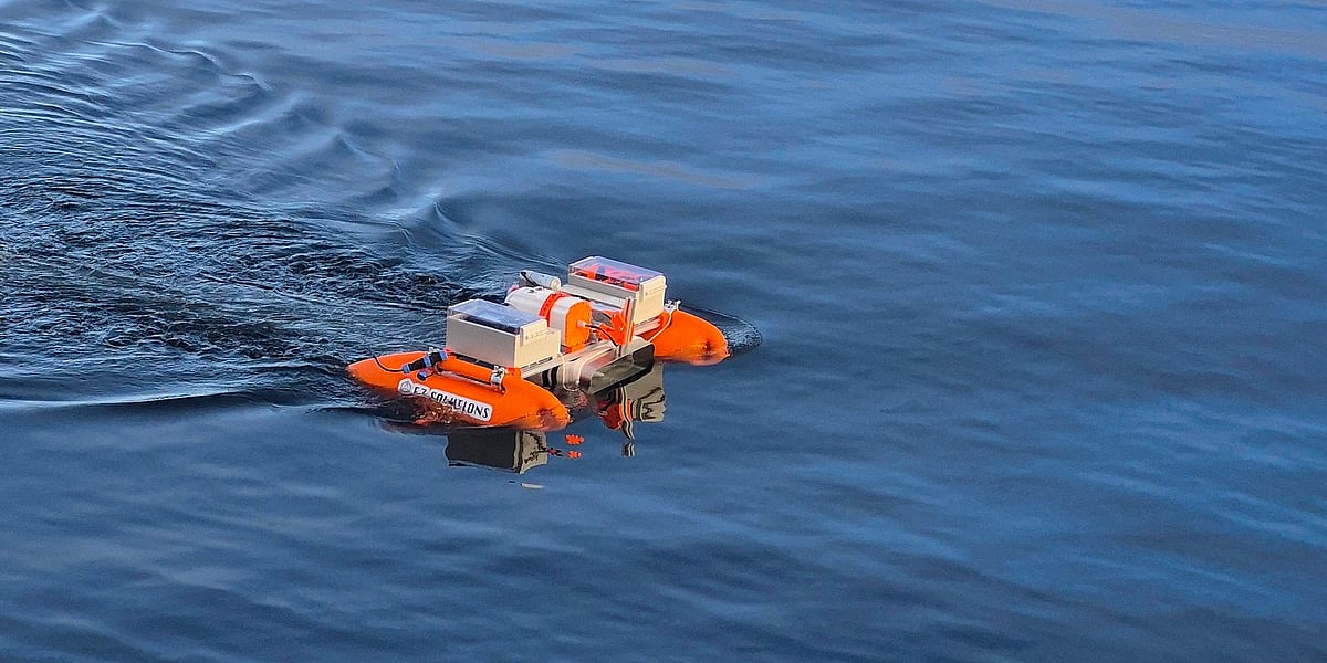 Norwegian researchers develop real-time eDNA tools to monitor harmful ...