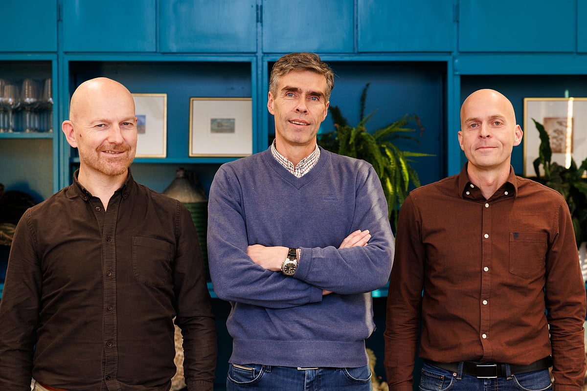 Planktonic: taking CryoPlankton from research idea to revolutionary ...