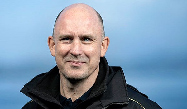 Andreas Mikalsen appointed CEO of Sekkingstad Group