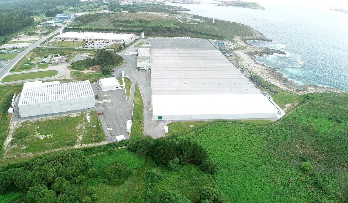 Stolt Sea Farm to ramp up with major flatfish hatchery expansion