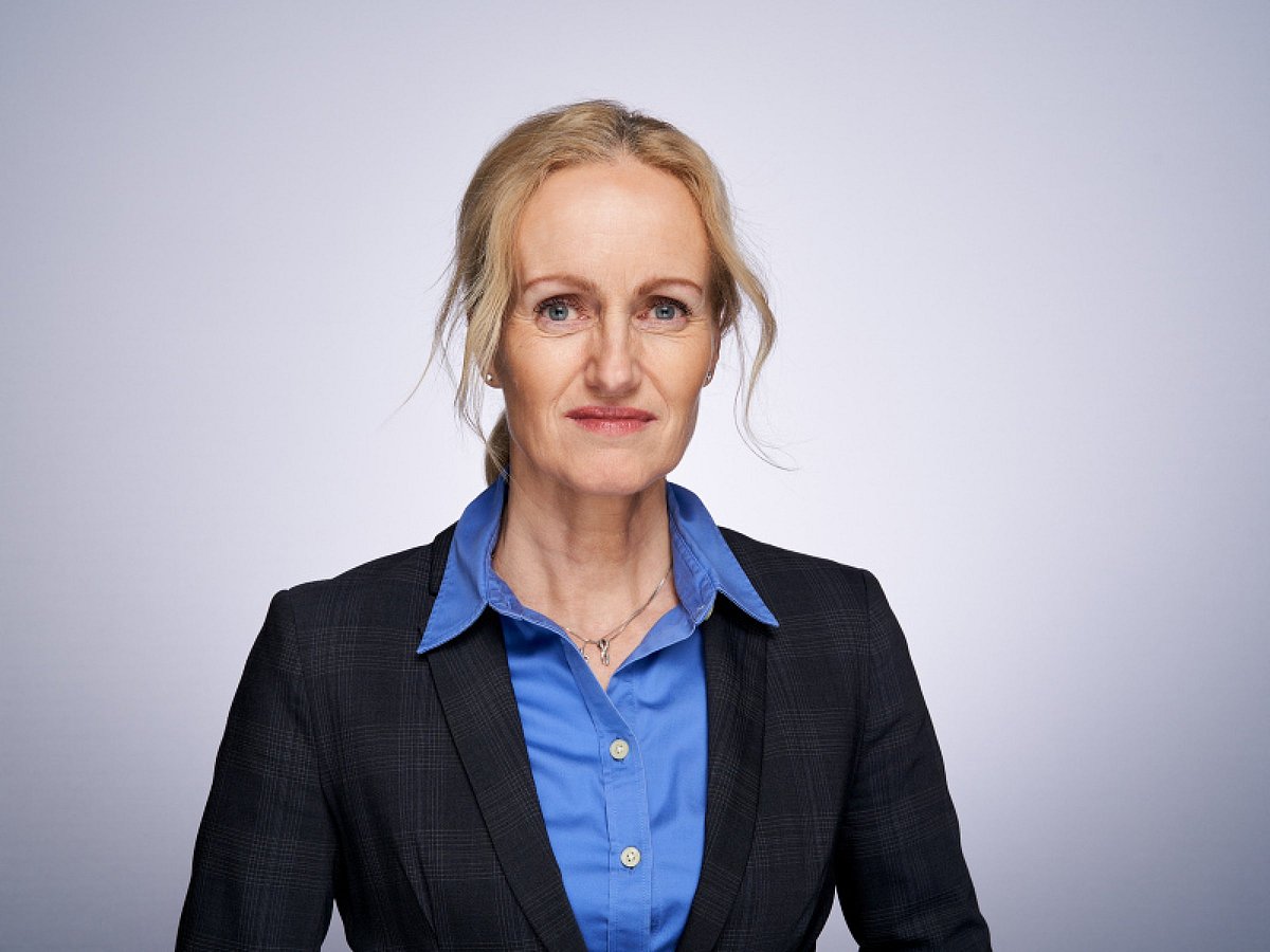 Norwegian Veterinary Institute CEO Torill Moseng Resigns Amid Strategic ...