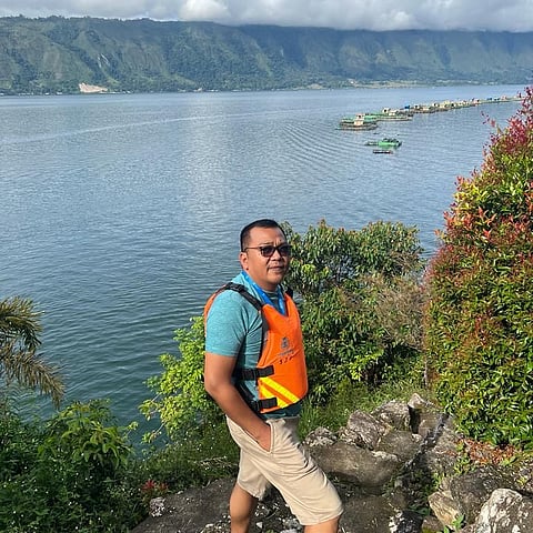 Sonny Francisco Appointed Director of Aquaculture at Kivu Choice, Rwanda