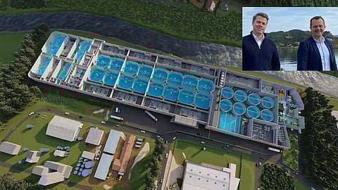 Hima Seafood to benefit from MMC First Process fish transfer technology - WeAreAquaculture