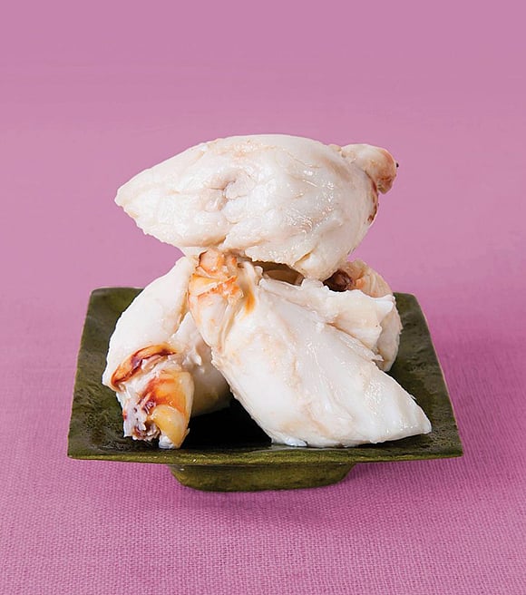 Blue Star Foods welcomes its soft-shell crab season - WeAreAquaculture