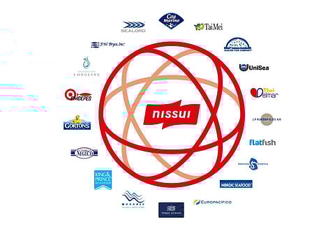 Nissui Europe invests in Africa