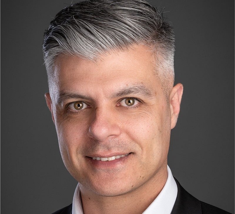 David Di Blasio, new Chief Financial Officer of Clean Seas Seafood ...