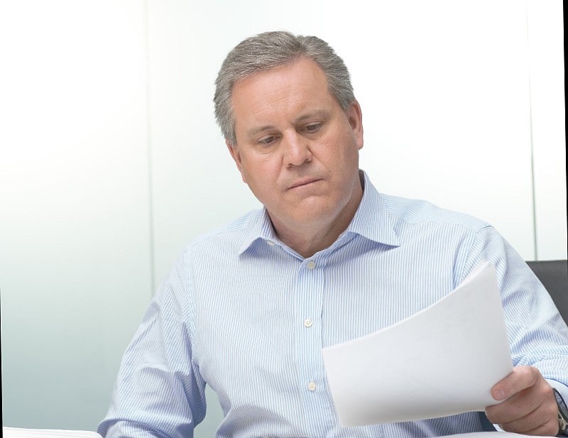 Darryl Bergman, new High Liner Foods CFO - WeAreAquaculture