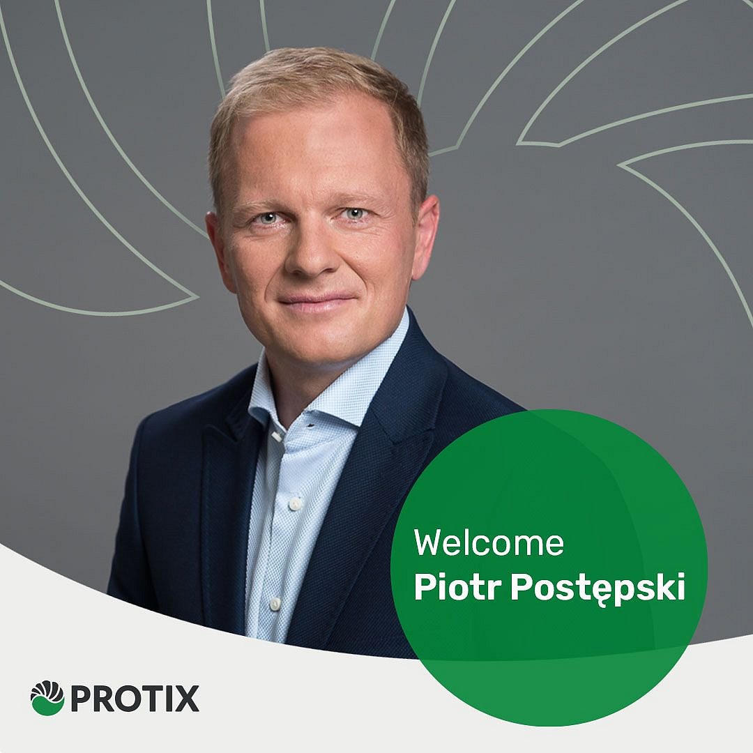 Protix has a new CCO - WeAreAquaculture