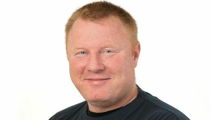 Smir’s new Group CEO is co-founder Frank Øren