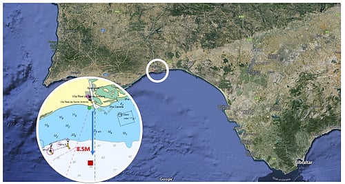 Portugal’s offshore aquaculture revolution: Mariculture Systems Portugal