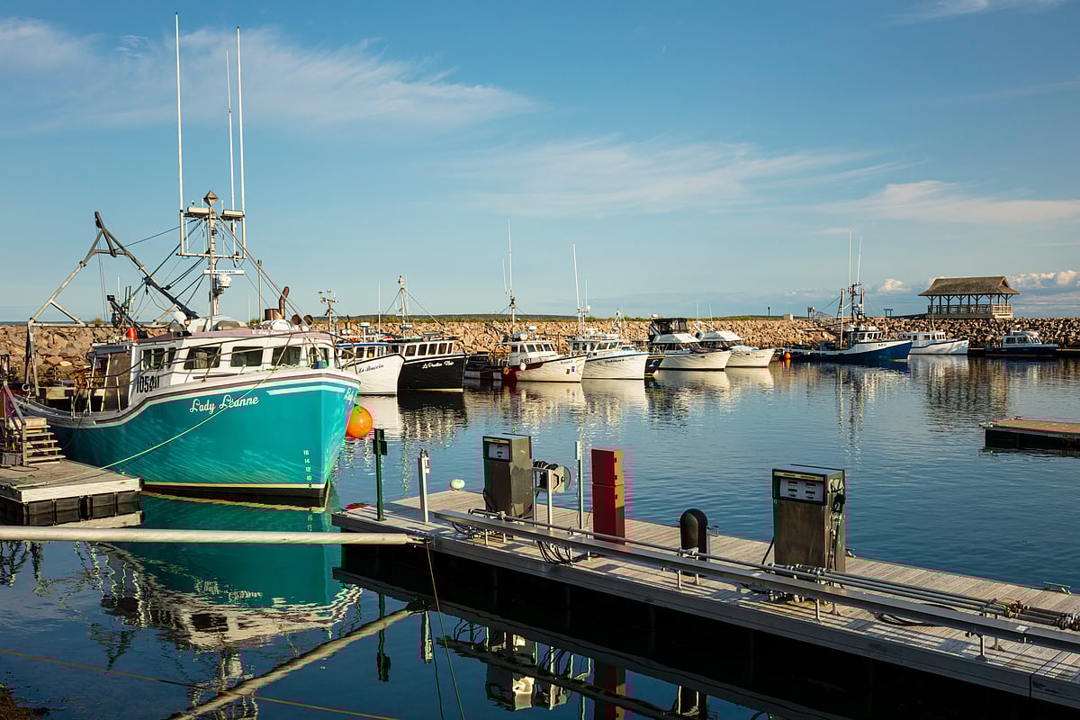 Quebec promotes fishing innovation with $3M fund - WeAreAquaculture