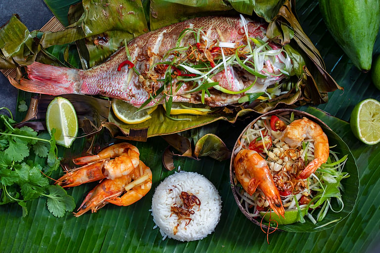 Australia launches new national food security strategy - WeAreAquaculture