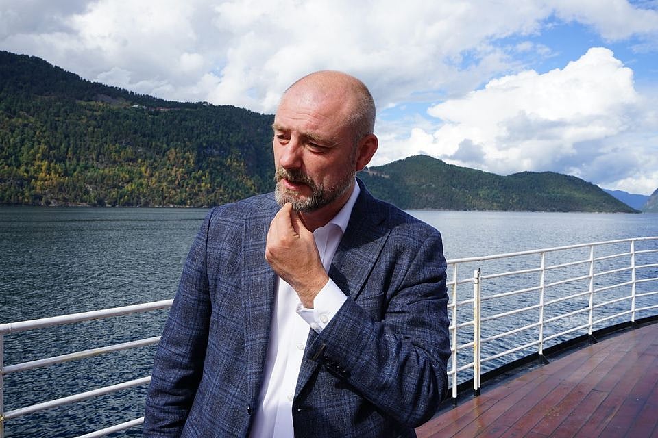 Norwegian seafood trade body calls for alternative to "traffic light" scheme for aquaculture