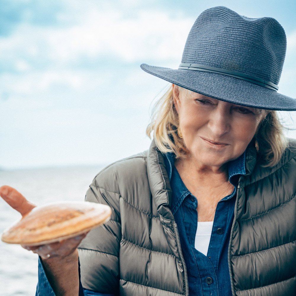 'Hope in the Water' episode on aquaculture nominated for Emmys