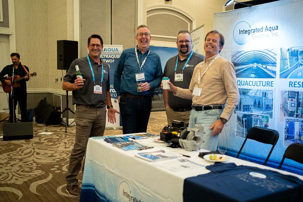 Less than 20 days to RASTECH 2025 kick-off