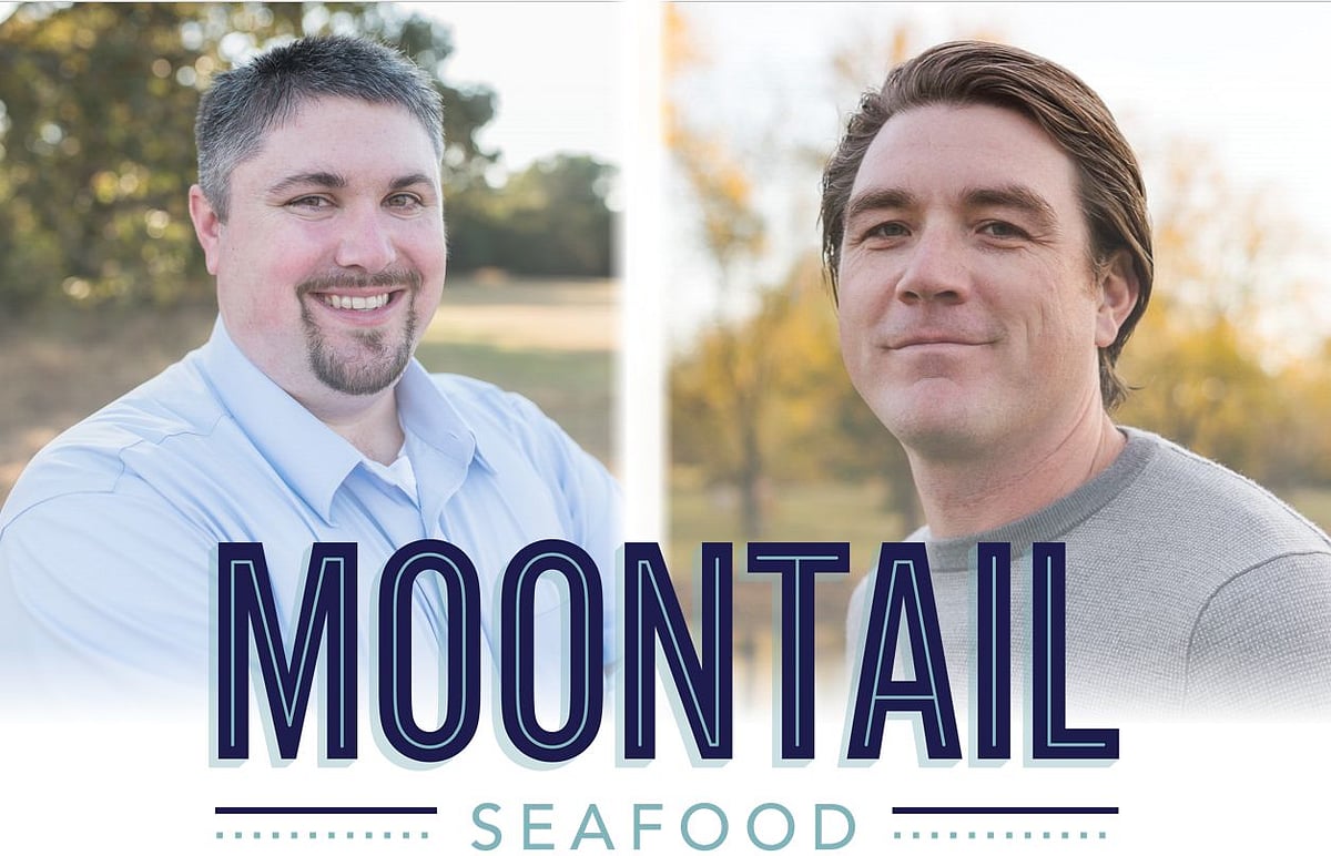 US Moontail Seafood appoints new Chief Operating Officer - WeAreAquaculture