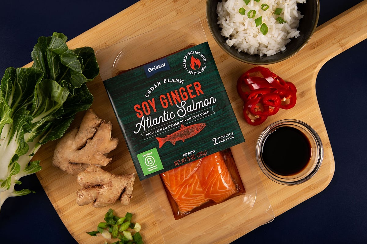 US processor Mark Foods acquires Bristol Seafood - WeAreAquaculture