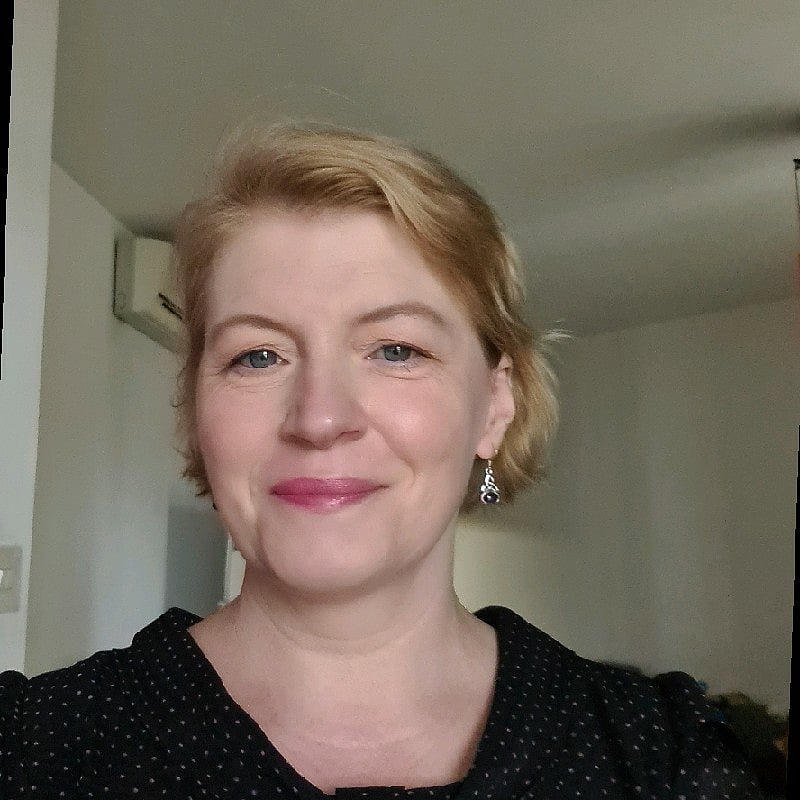 New Head of Aquaculture Research Group for Scottish Moredun ...