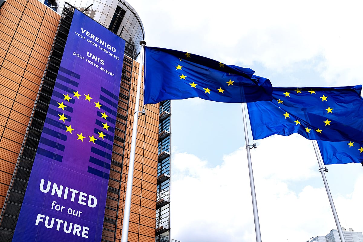 European aquaculture is being sidelined in EU policy, claims FEAP