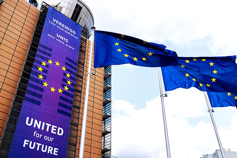 European aquaculture is being sidelined in EU policy, claims FEAP