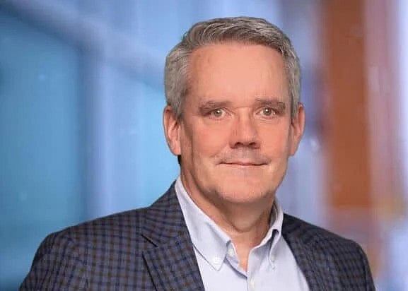 Mark Jollymore is now the permanent CEO of Innovasea - WeAreAquaculture