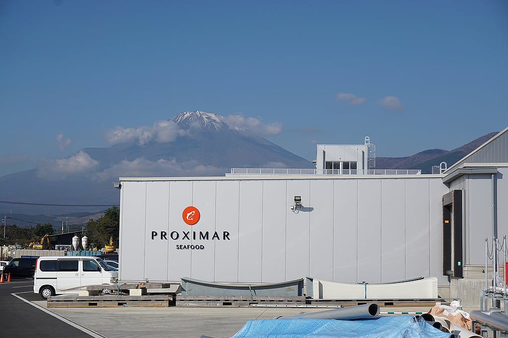 Proximar Seafood chair to step down as company extends JPY 1.5bn loan