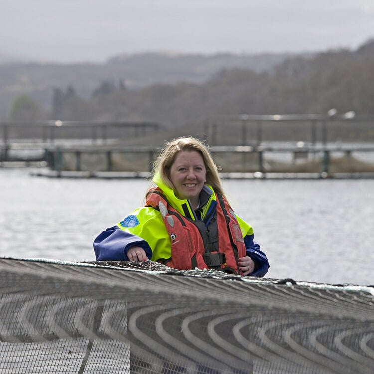 Aquaculture Stewardship Council appoints new director to expand global ...