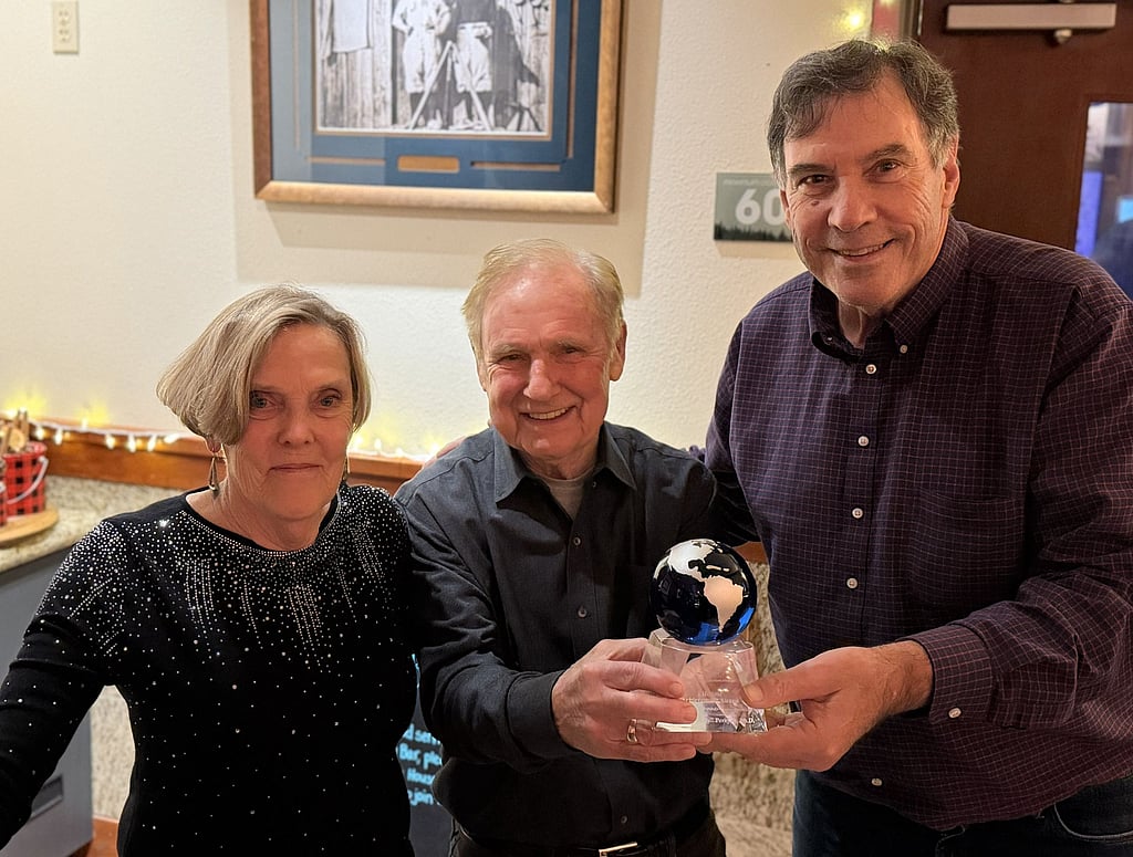 NWAA granted its 2025 Lifetime Achievement Award