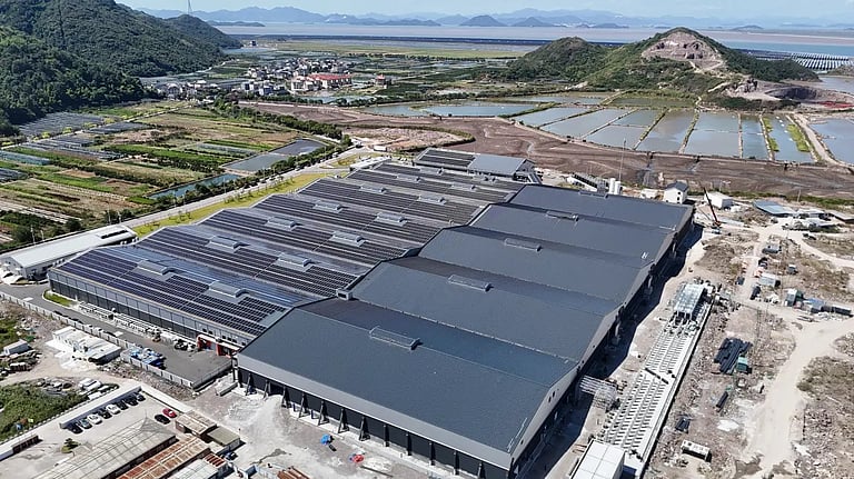 Nordic Aqua Partners met its harvest guidance for 2025