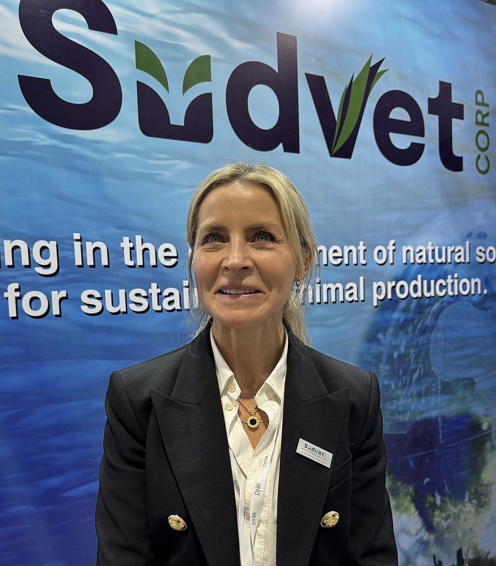 Northwest Aquaculture Alliance appoints Dick Jones as its new president