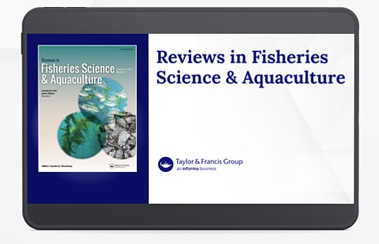 Fisheries contribute to global food security and biodiversity ...