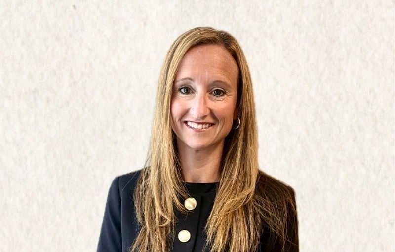 Innovasea promotes Amy Brookman to lead its fish tracking business