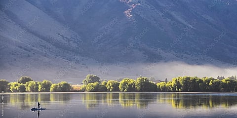 Historic Utah trout hatchery upgrades water treatment with Innovasea ...