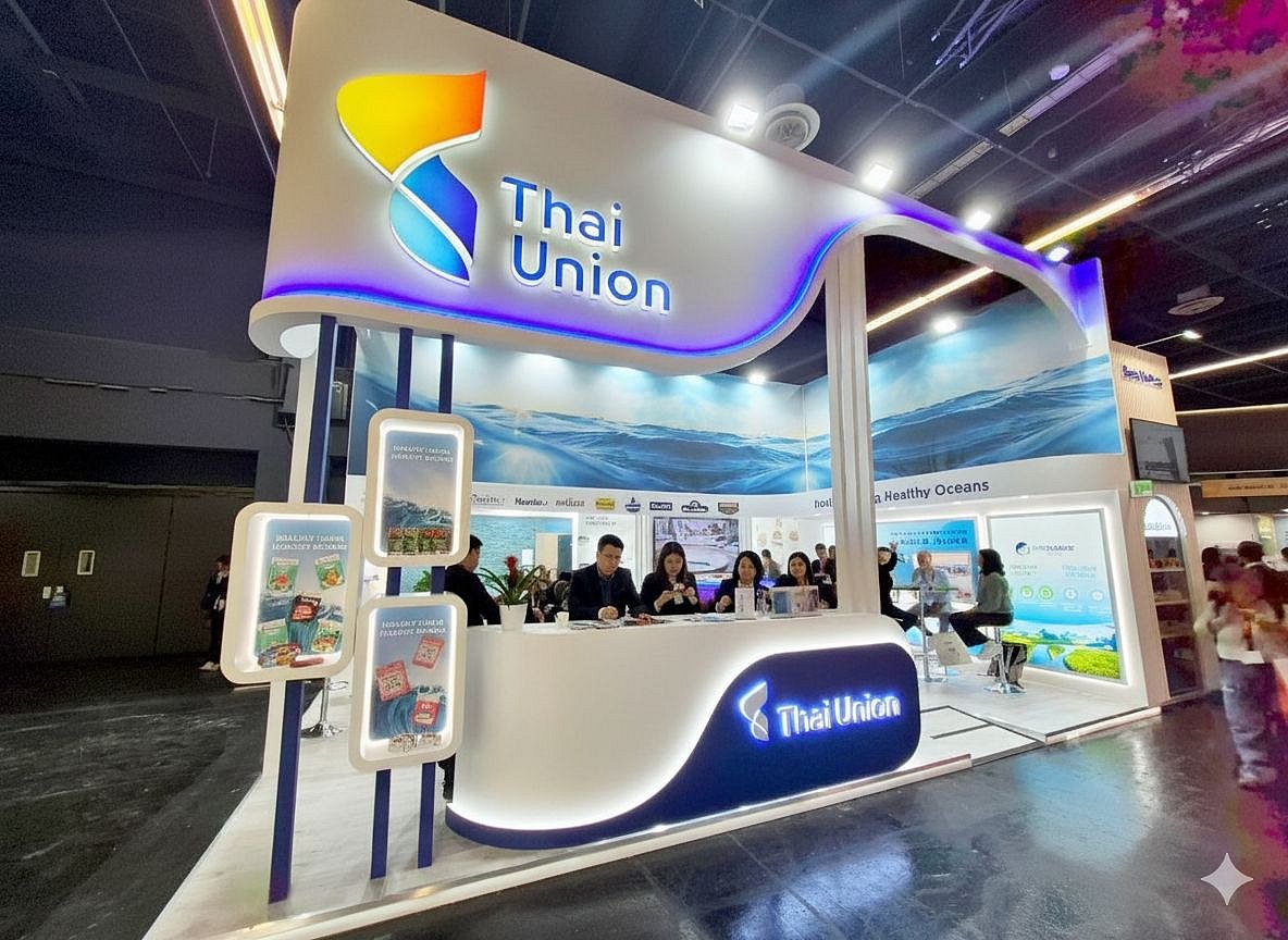Thai Union expands its business into Ecuador - WeAreAquaculture