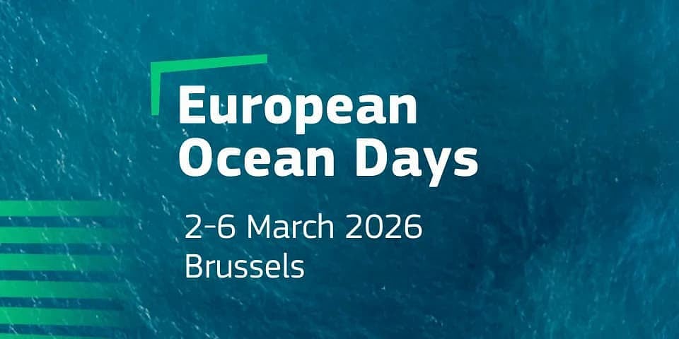 European Ocean Days returns to Brussels this week, with focus on ocean ...