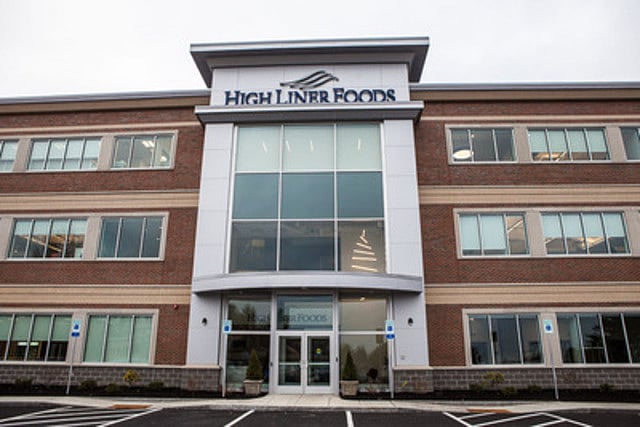 High Liner Foods cuts staff at its North American office
