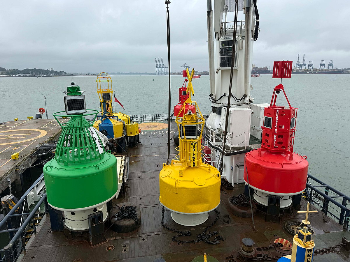 Royal College of Art launches new project to design low-cost navigation ...