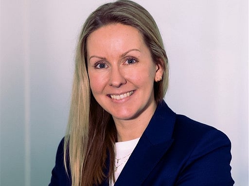 AKVA group hires Tidal executive as product director