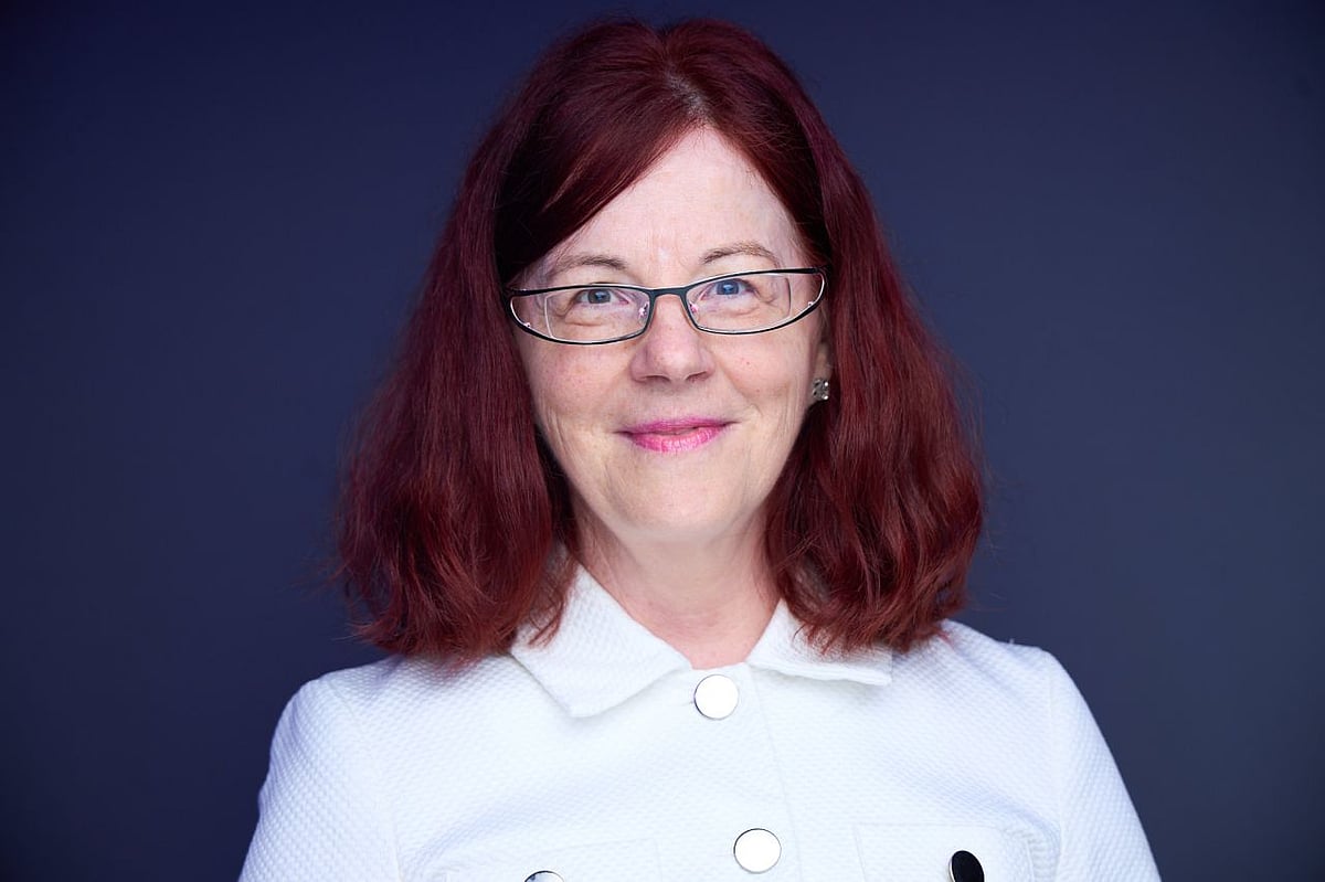 Cascadia Seaweed appoints Leah Lawrence to board as Port Edward ...