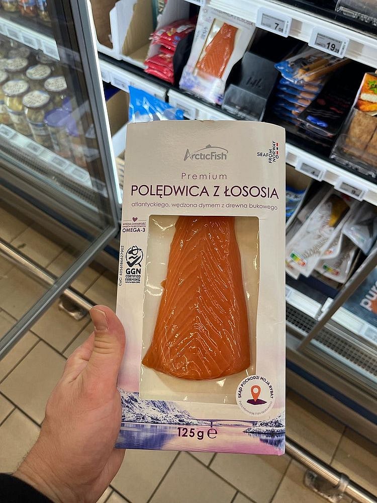 New consumer insights set to shape Norwegian salmon campaign in Poland ...