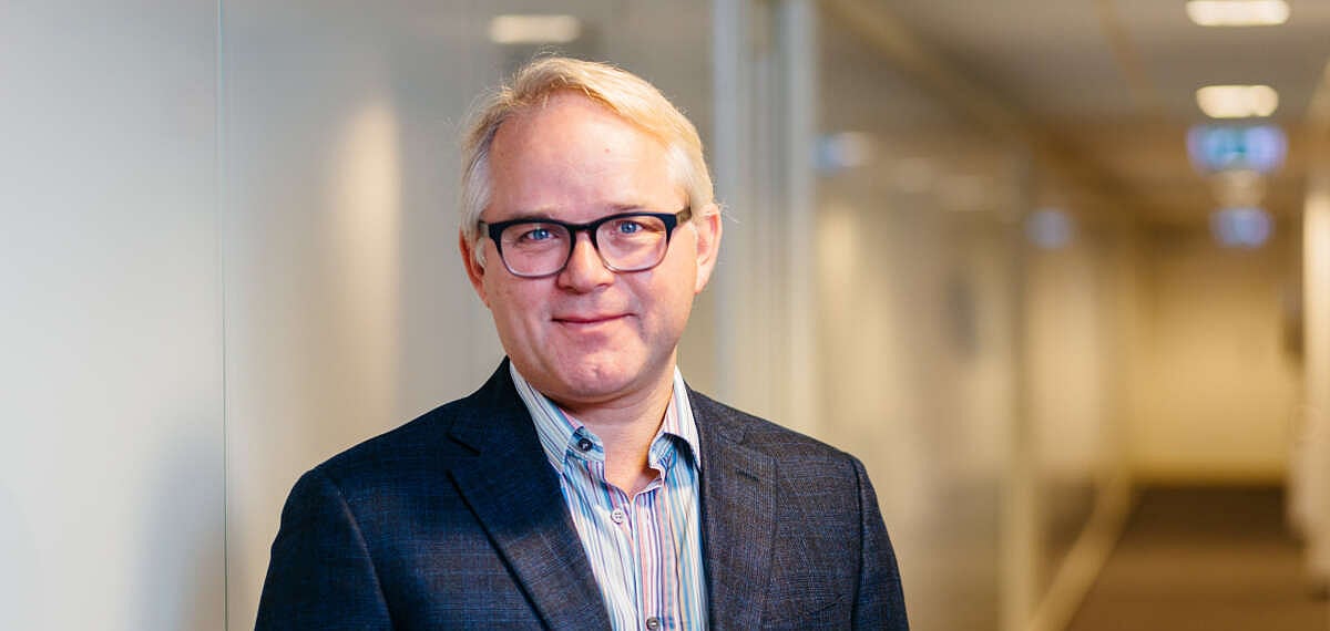 TalentView: Øyvind Ihle