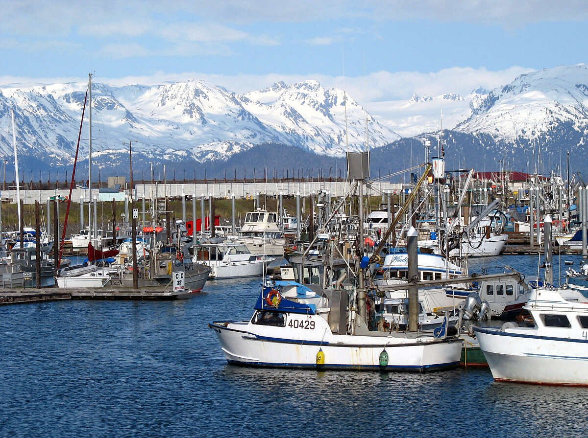 FISH Standard for Crew awards %%page%% %%sep%% %%sitename%%