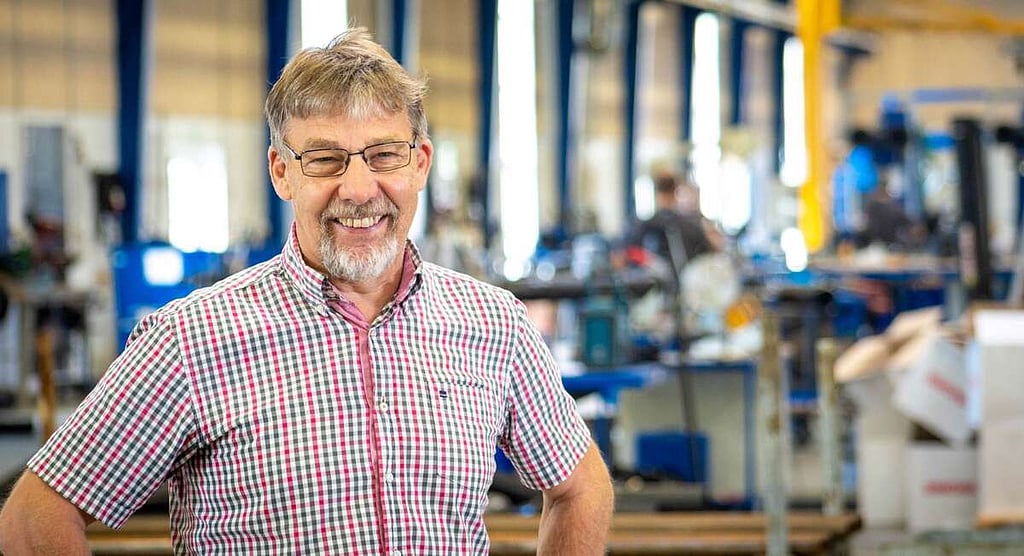 New RAS company launched by Billund Aquaculture founder