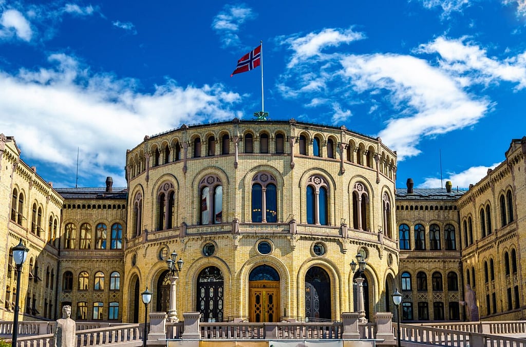 Norway set to scrap controversial aquaculture Price Council