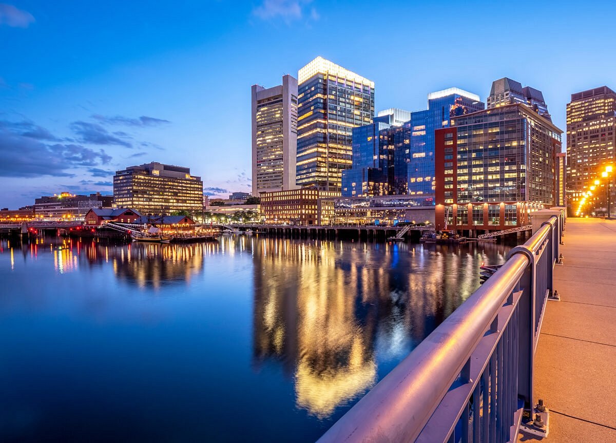 Seafood Expo North America 2024: Industry Innovations in Boston | March ...