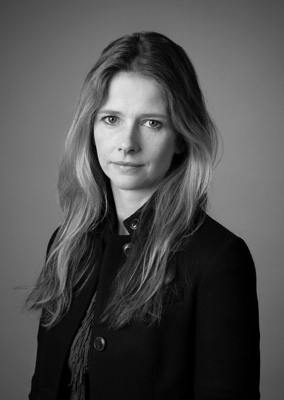 Heiða Helgadóttir the new CEO of the Iceland Ocean Cluster