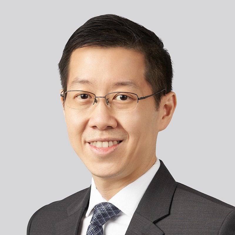 Lai Nge Kong is the new director of Barramundi Group